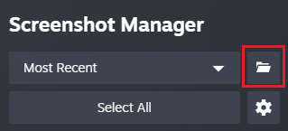 Why are all of my saved images gone in Fallout 76? - Bethesda Support