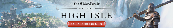 Support | The Elder Scrolls Online