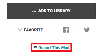 How do I report an inappropriate mod for Fallout 4? - Bethesda Support