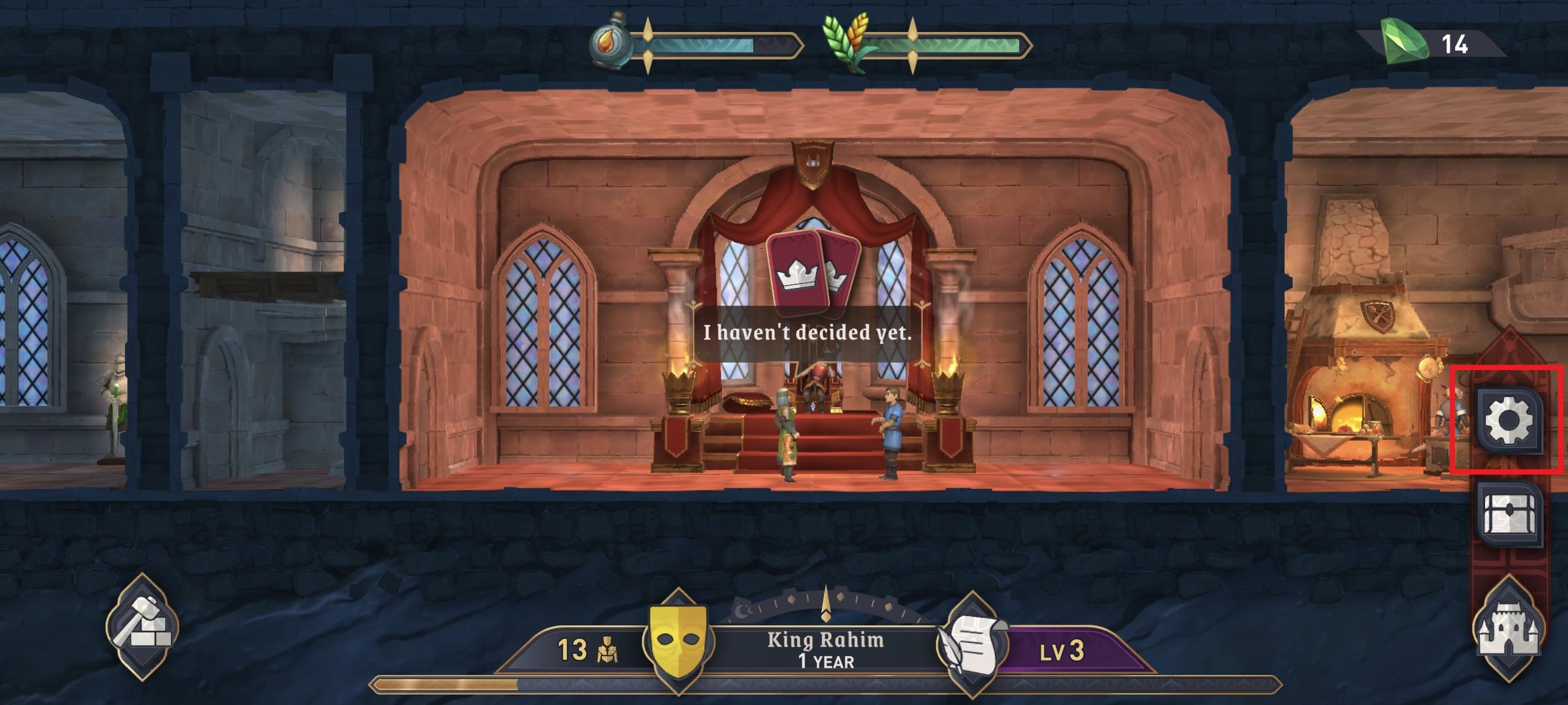 How do I transfer my progress from one device to another in The Elder ...