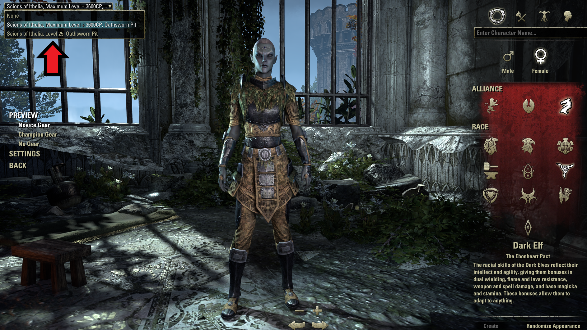 How I can copy my characters to PTS? - Bethesda Support