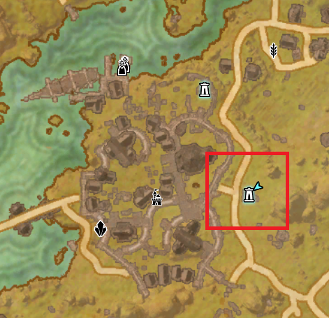 The Ravenwatch Inquiry - Prologue Quest - The Elder Scrolls Online ...