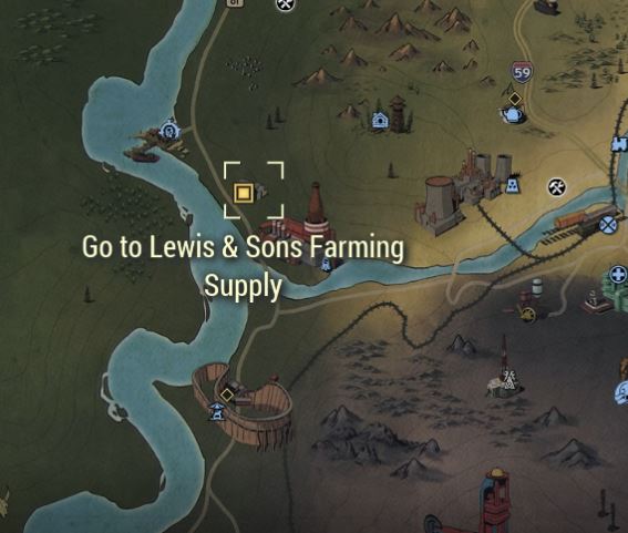 "Field Testing" - Quest - Fallout 76 - Bethesda Support