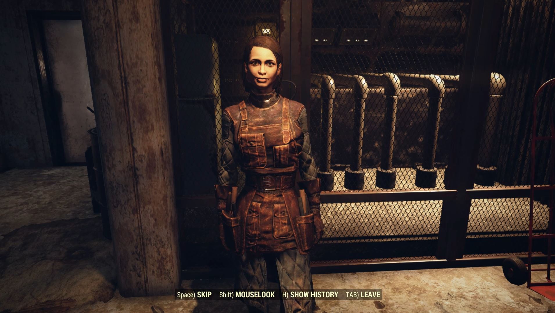 "Mother of Invention" - Quest - Fallout 76 - Bethesda Support