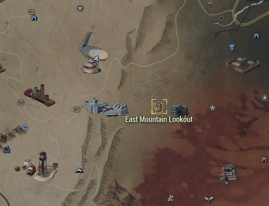 "Supplying Demands" - Quest - Fallout 76 - Bethesda Support