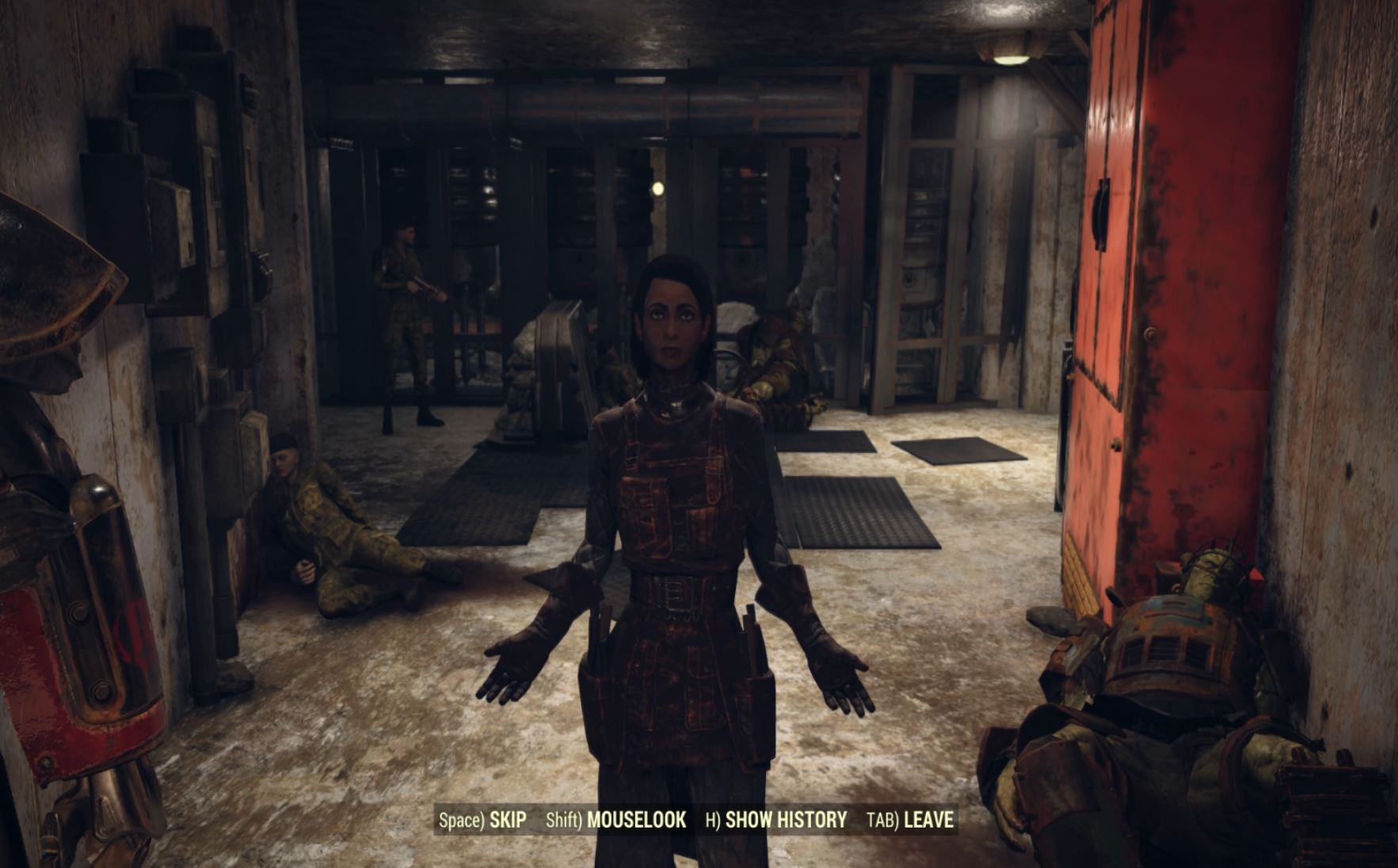 "The Best Defense" - Quest - Fallout 76 - Bethesda Support