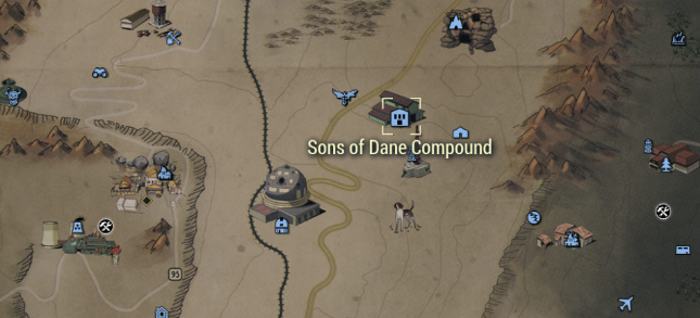 One Violent Night - Public Event - Fallout 76 - Bethesda Support