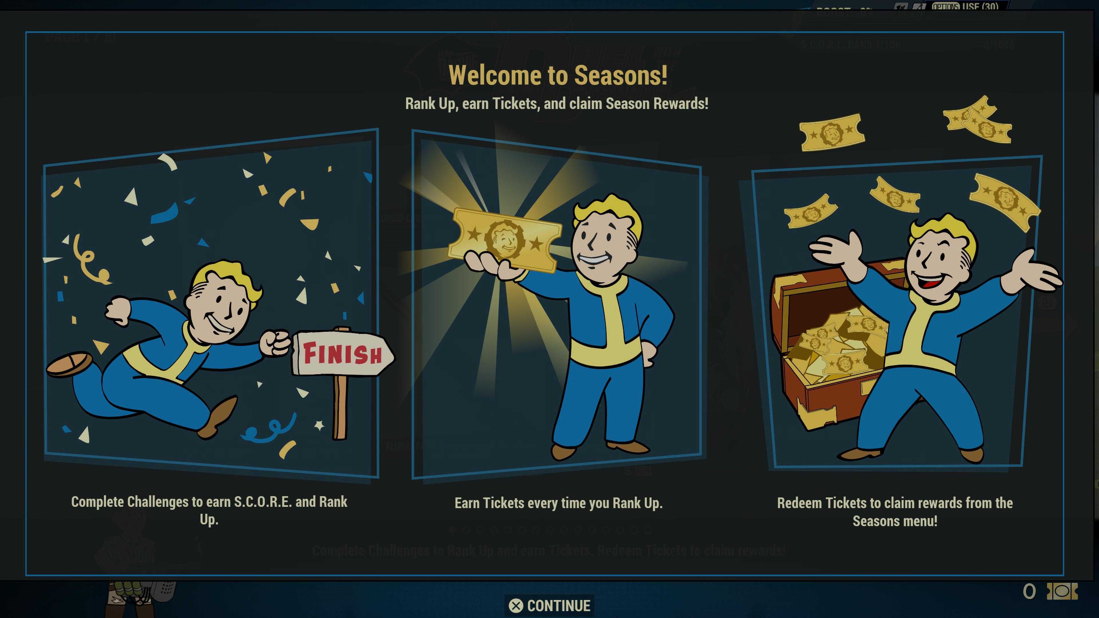 Season Pass - Fallout 76 - Bethesda Support
