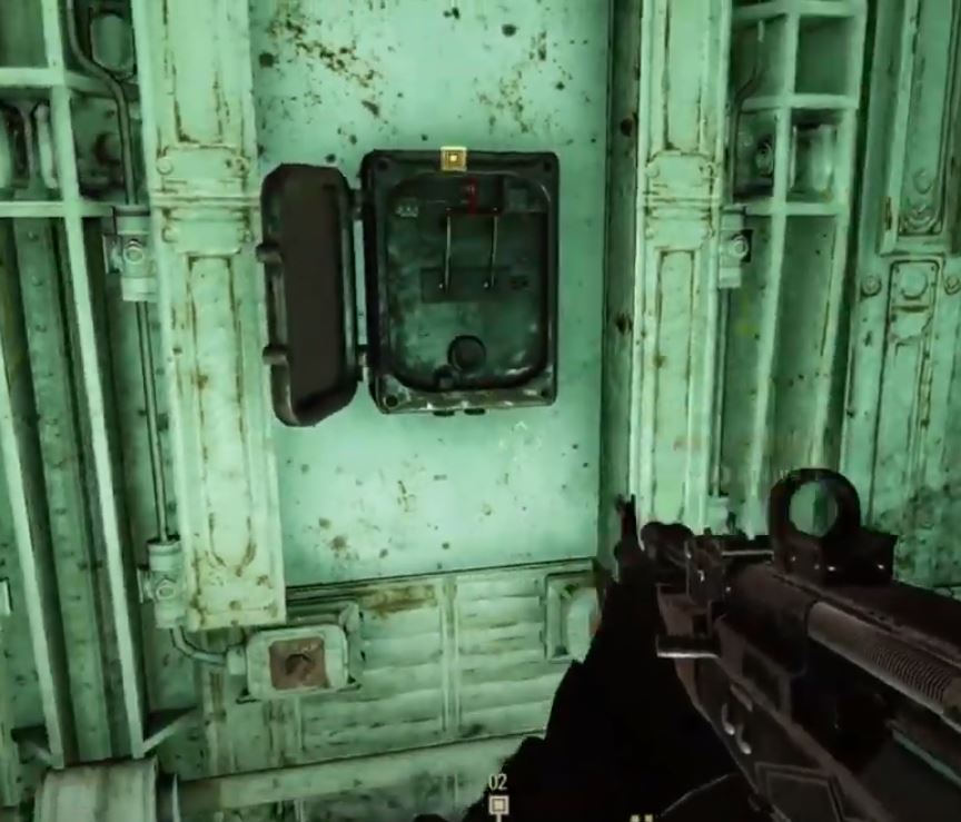 "Buried Treasure" - Quest - Fallout 76 - Bethesda Support