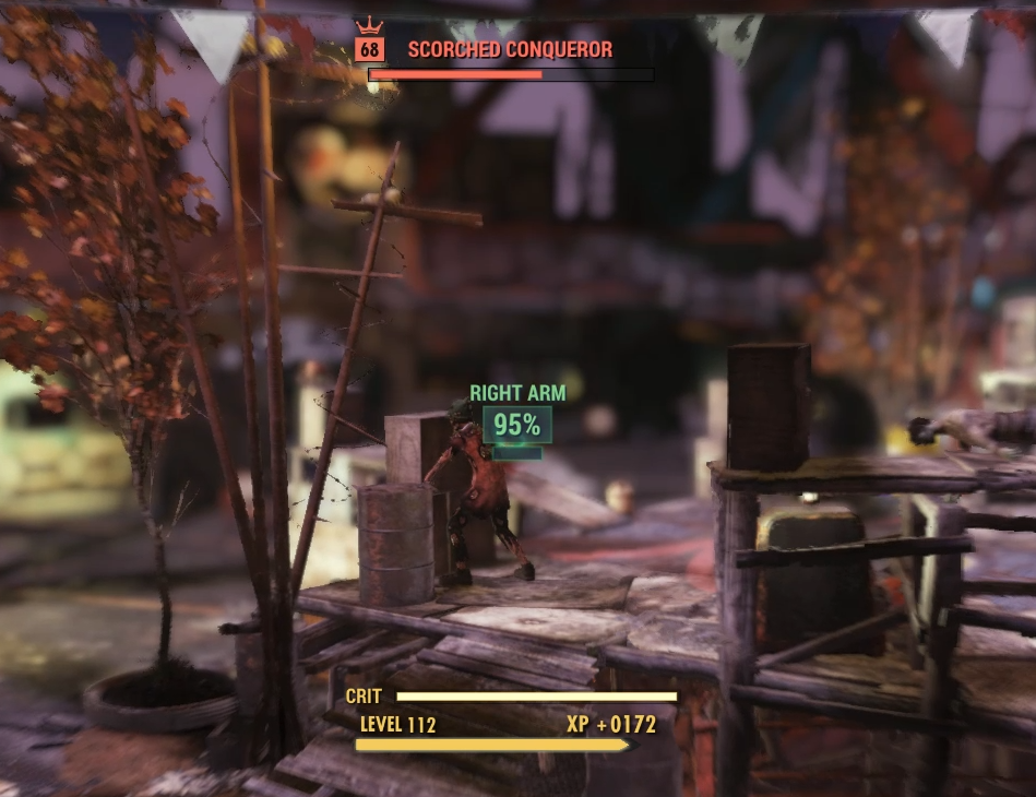 "Strange Bedfellows" - Quest - Fallout 76 - Bethesda Support