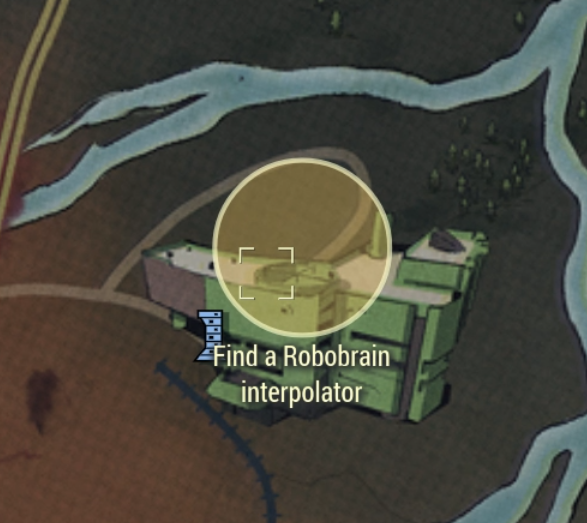 "Trade Secrets" - Quest - Fallout 76 - Bethesda Support