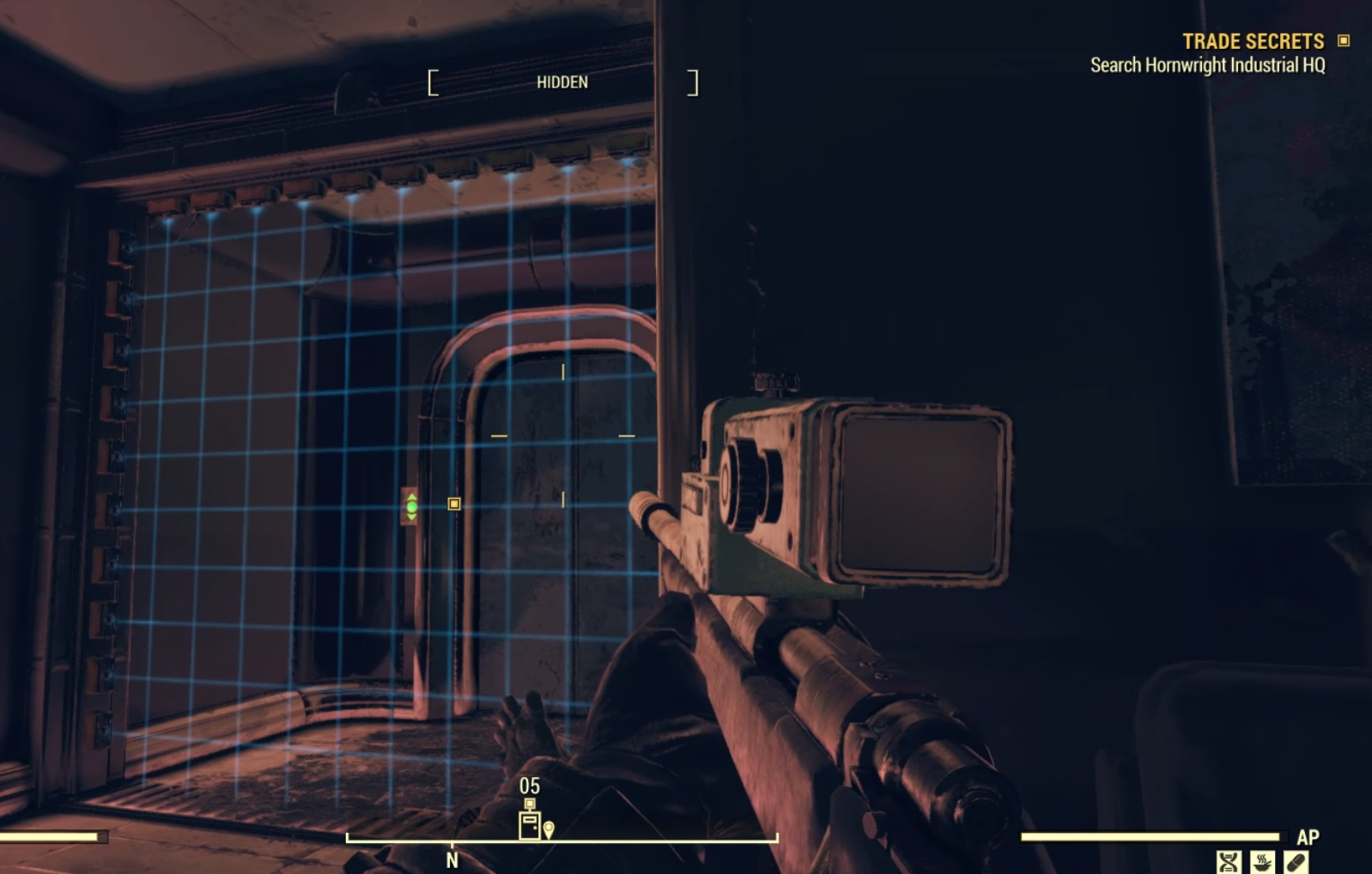 "Trade Secrets" - Quest - Fallout 76 - Bethesda Support