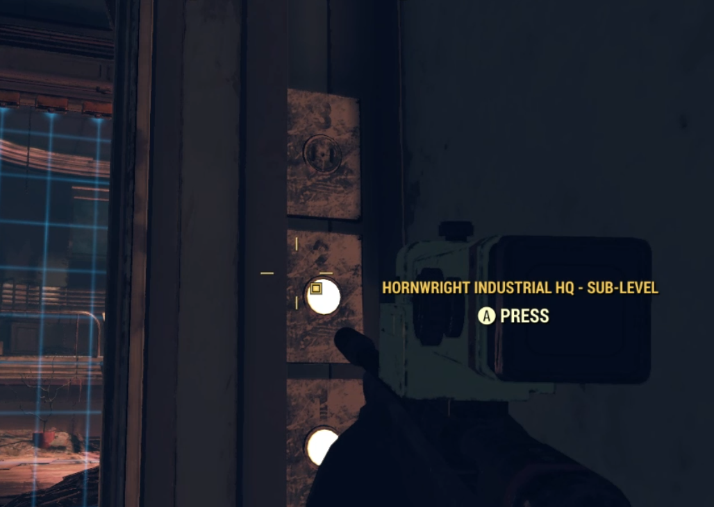 "Trade Secrets" - Quest - Fallout 76 - Bethesda Support