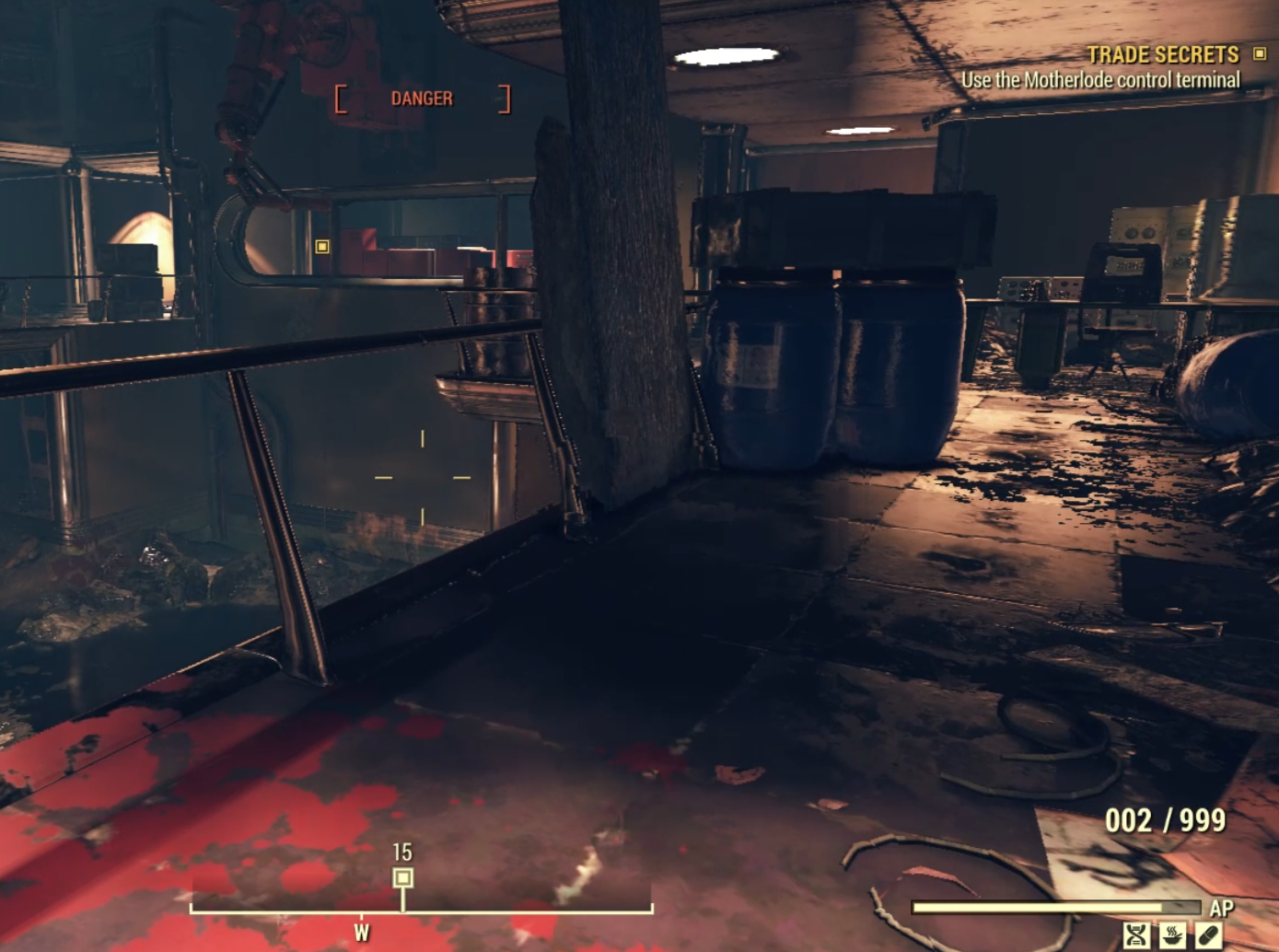 "Trade Secrets" - Quest - Fallout 76 - Bethesda Support