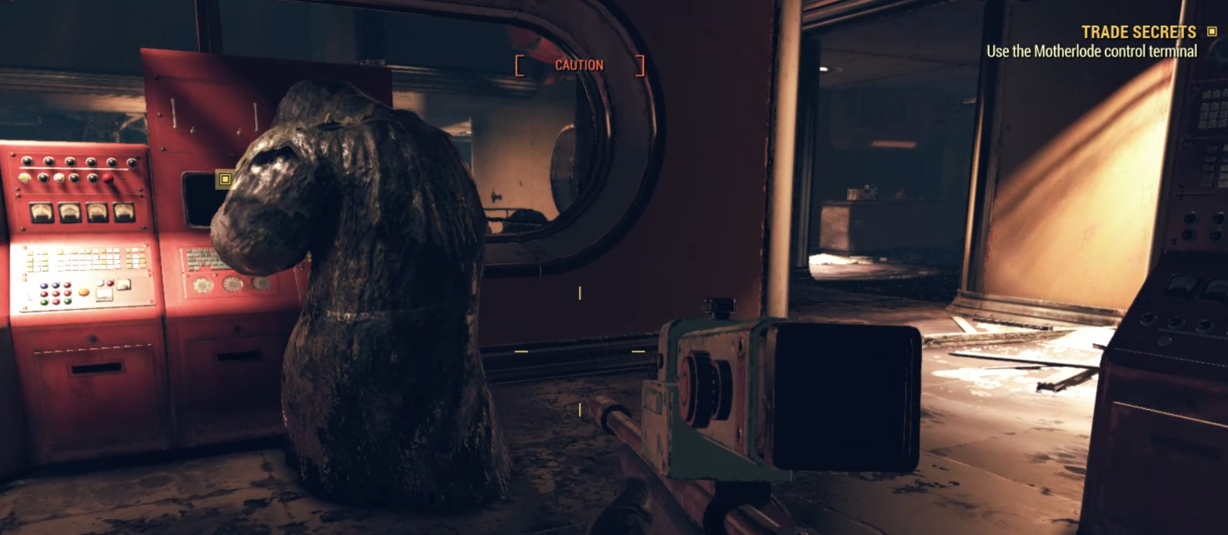 "Trade Secrets" - Quest - Fallout 76 - Bethesda Support