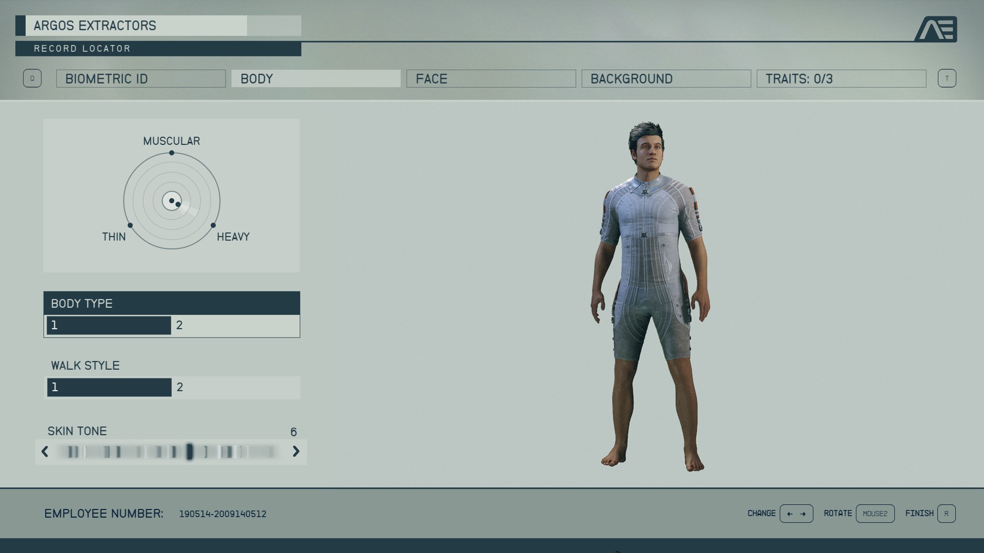 Gta 5 Online Character Creation