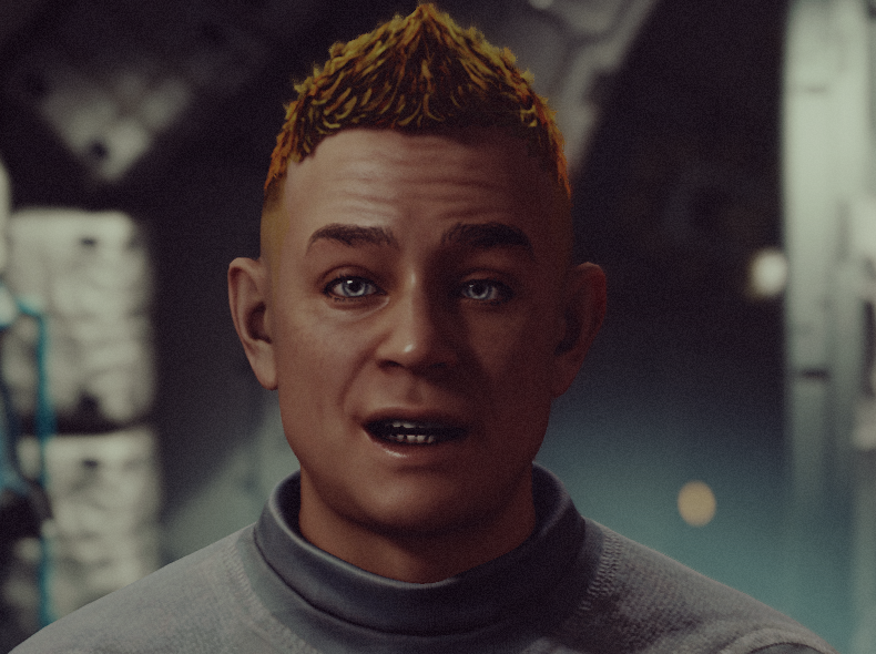 Companions & Crew - Starfield - Bethesda Support