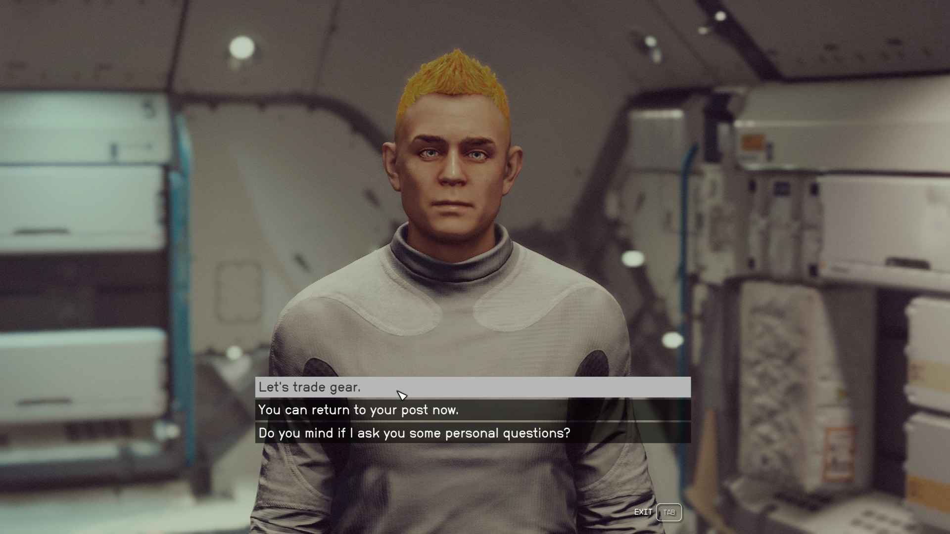 Inventory Management - Tips & Tricks - Starfield - Bethesda Support