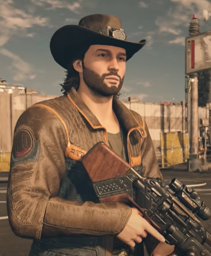 Companions & Crew - Starfield - Bethesda Support