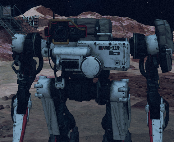 Companions & Crew - Starfield - Bethesda Support