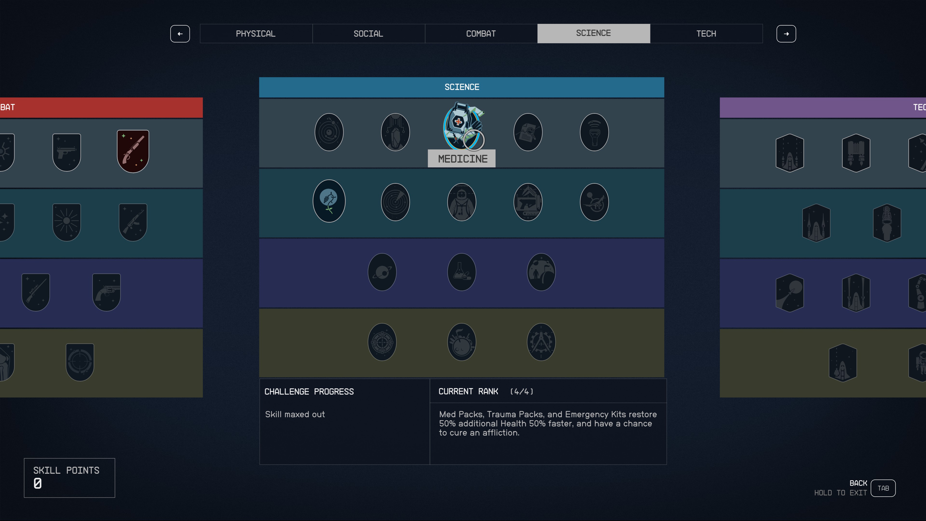 Pharmaceutical Lab - Starfield - Bethesda Support