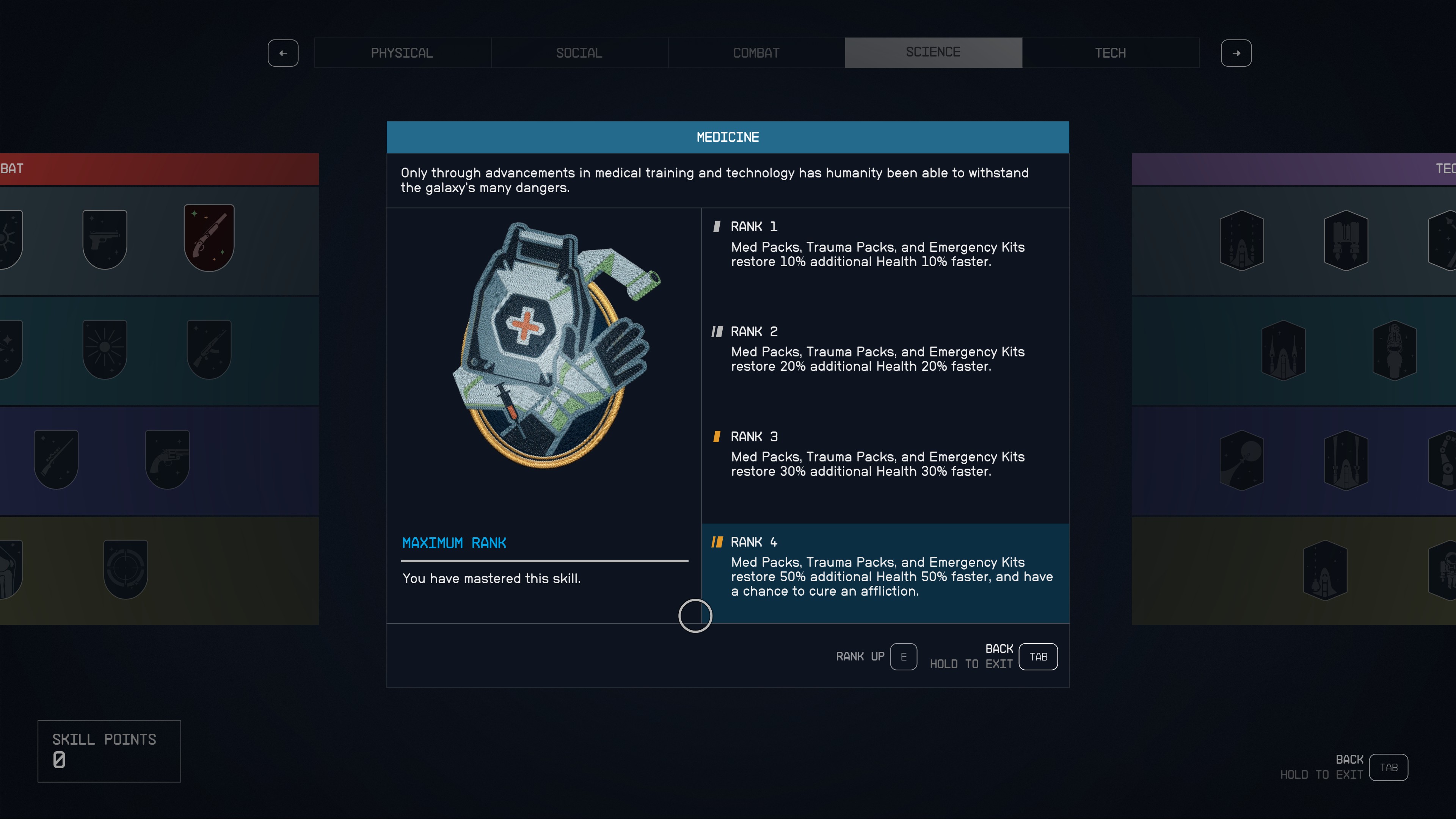 Pharmaceutical Lab - Starfield - Bethesda Support