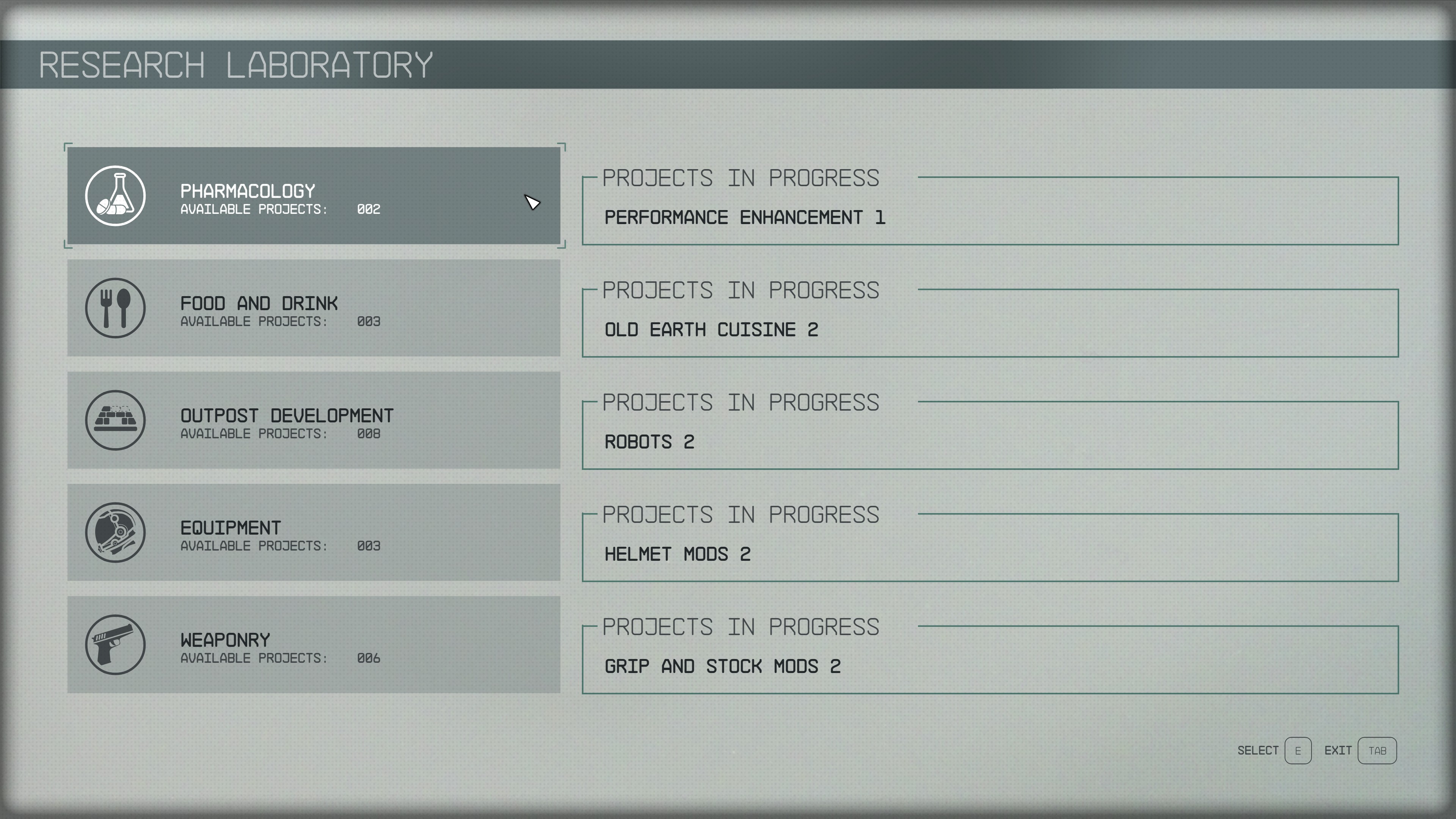 Research Lab - Starfield - Bethesda Support