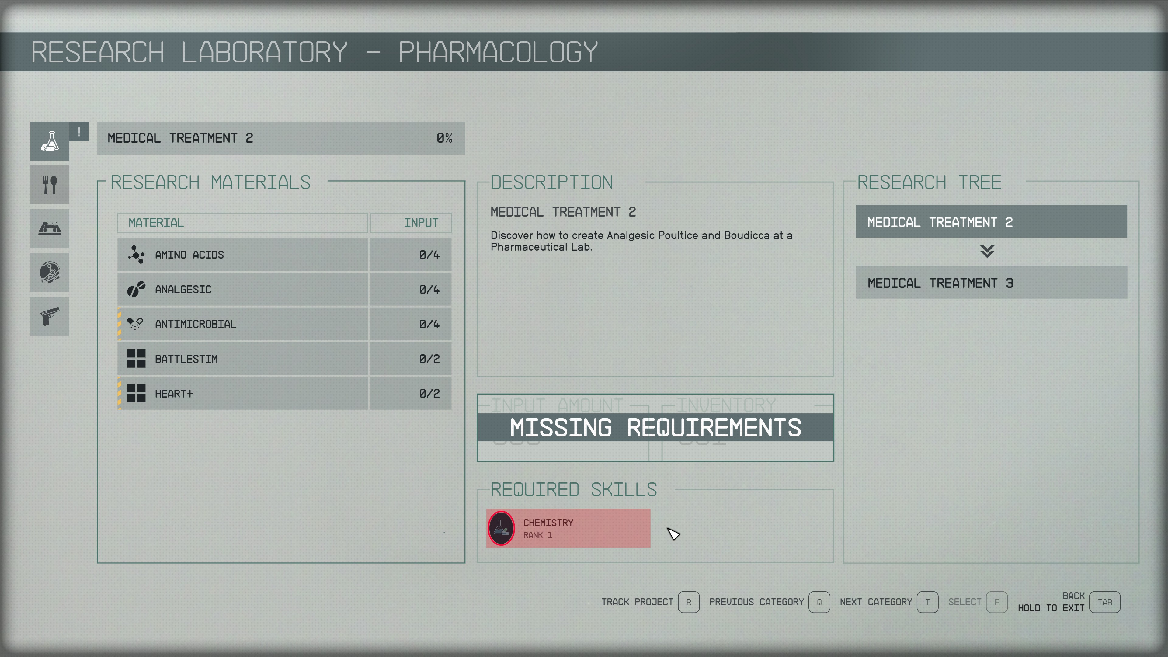 Research Lab - Starfield - Bethesda Support