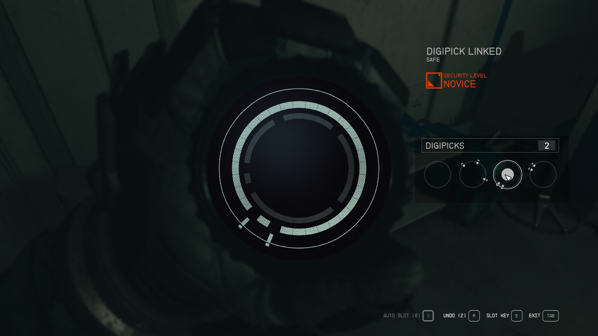 Hacking - Systems - Starfield - Bethesda Support