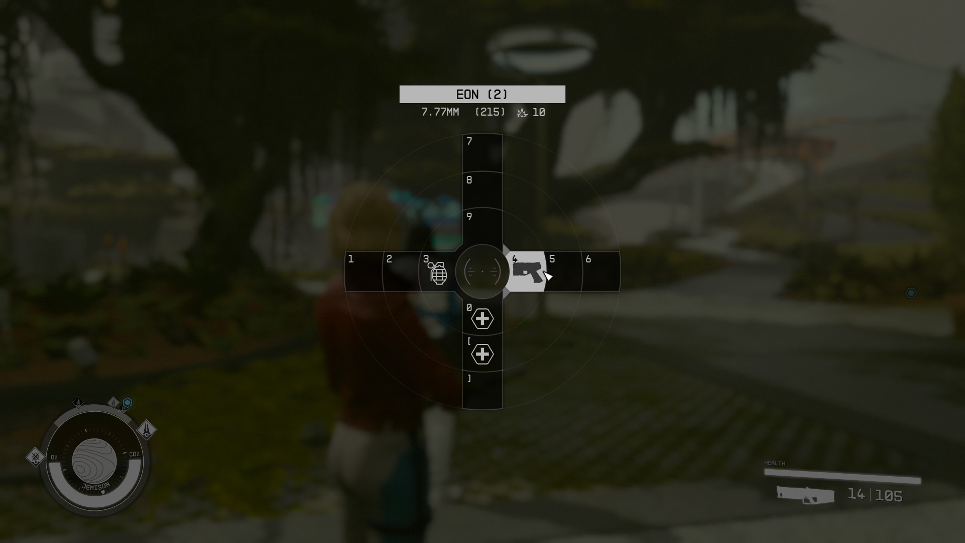 Inventory Management - Tips & Tricks - Starfield - Bethesda Support