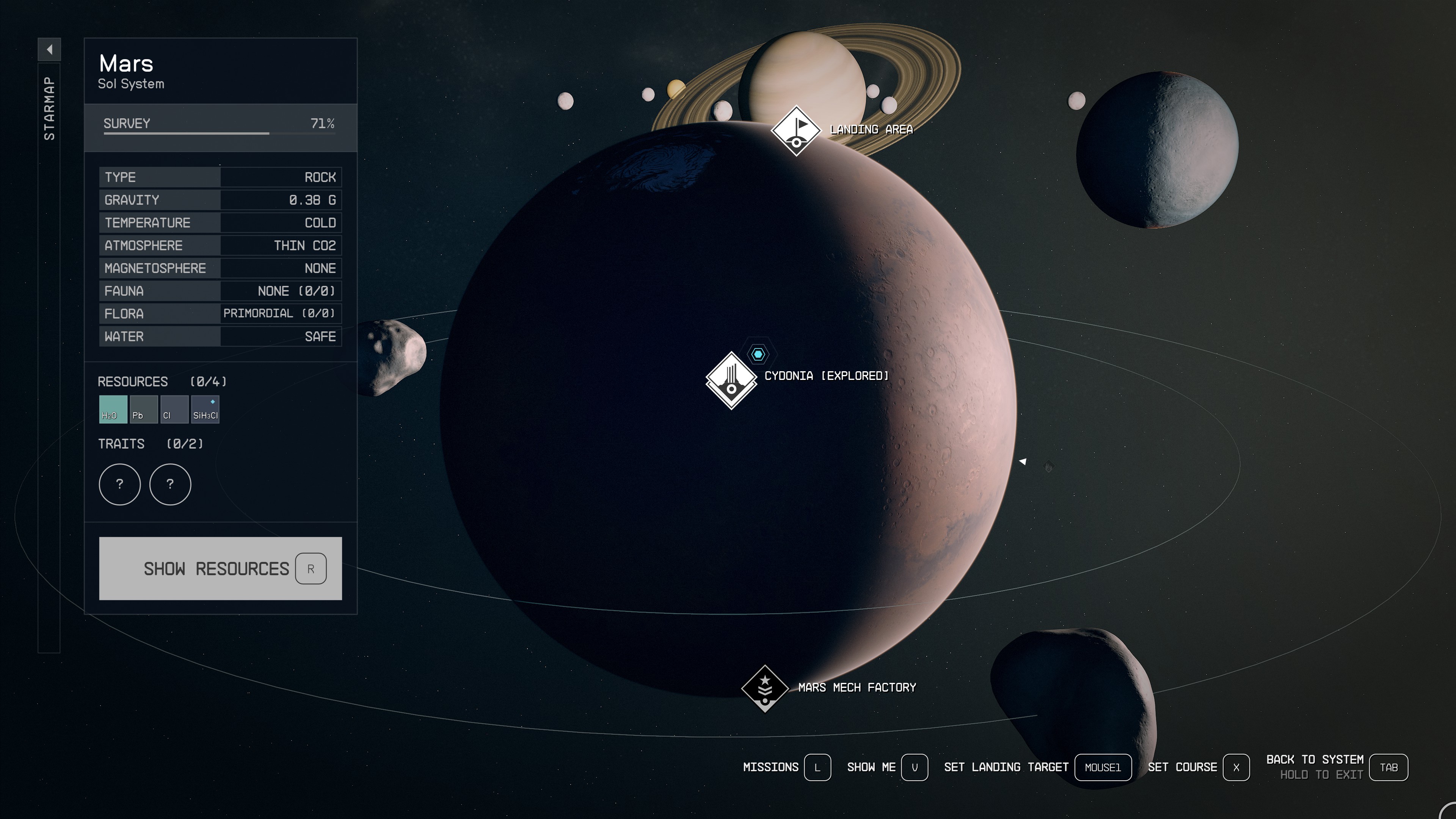 Starfield Gameplay Walkthrough Crimson Fleet Faction Absolute Power