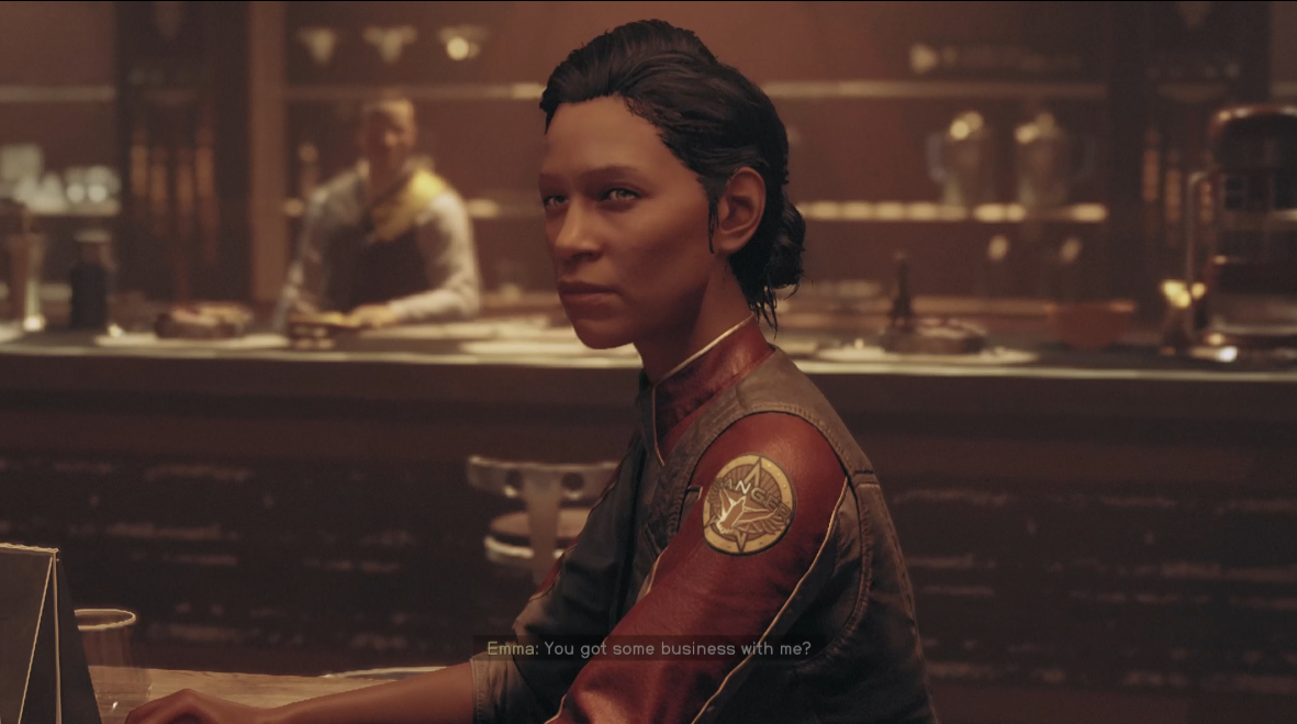 Deputized - Freestar Rangers - Faction Mission - Starfield - Bethesda ...