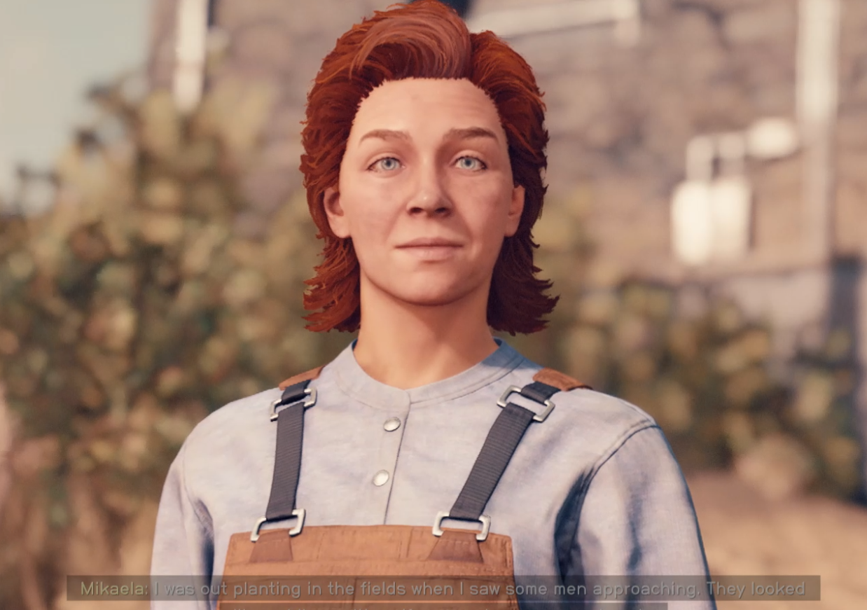 Deputized - Freestar Rangers - Faction Mission - Starfield - Bethesda ...