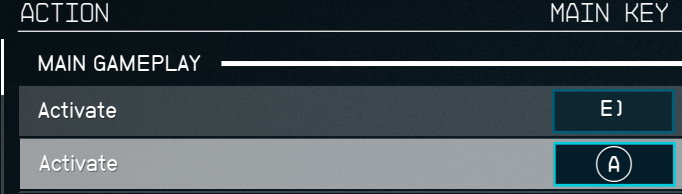 How do I collect or interact with things in space? - Bethesda Support