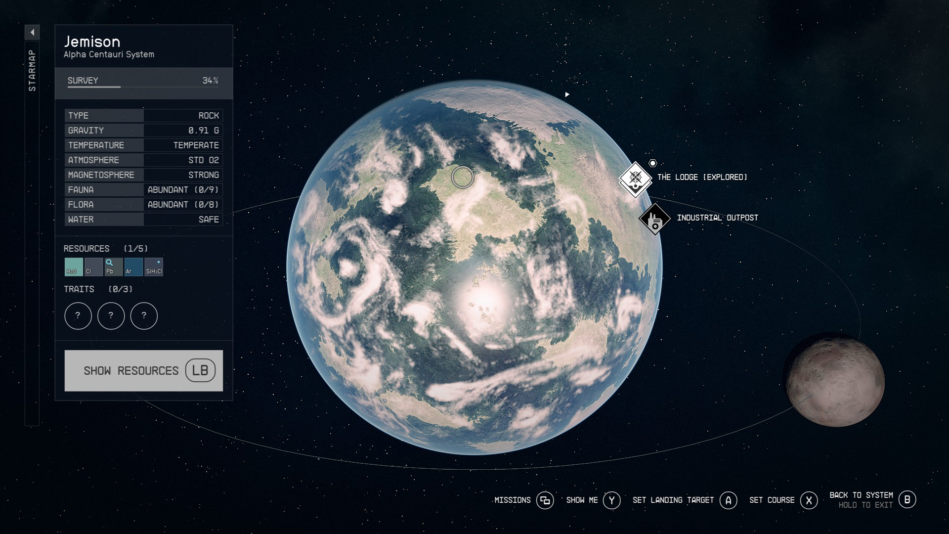 ニューアトランティス - 街 - Starfield - Bethesdaサポート