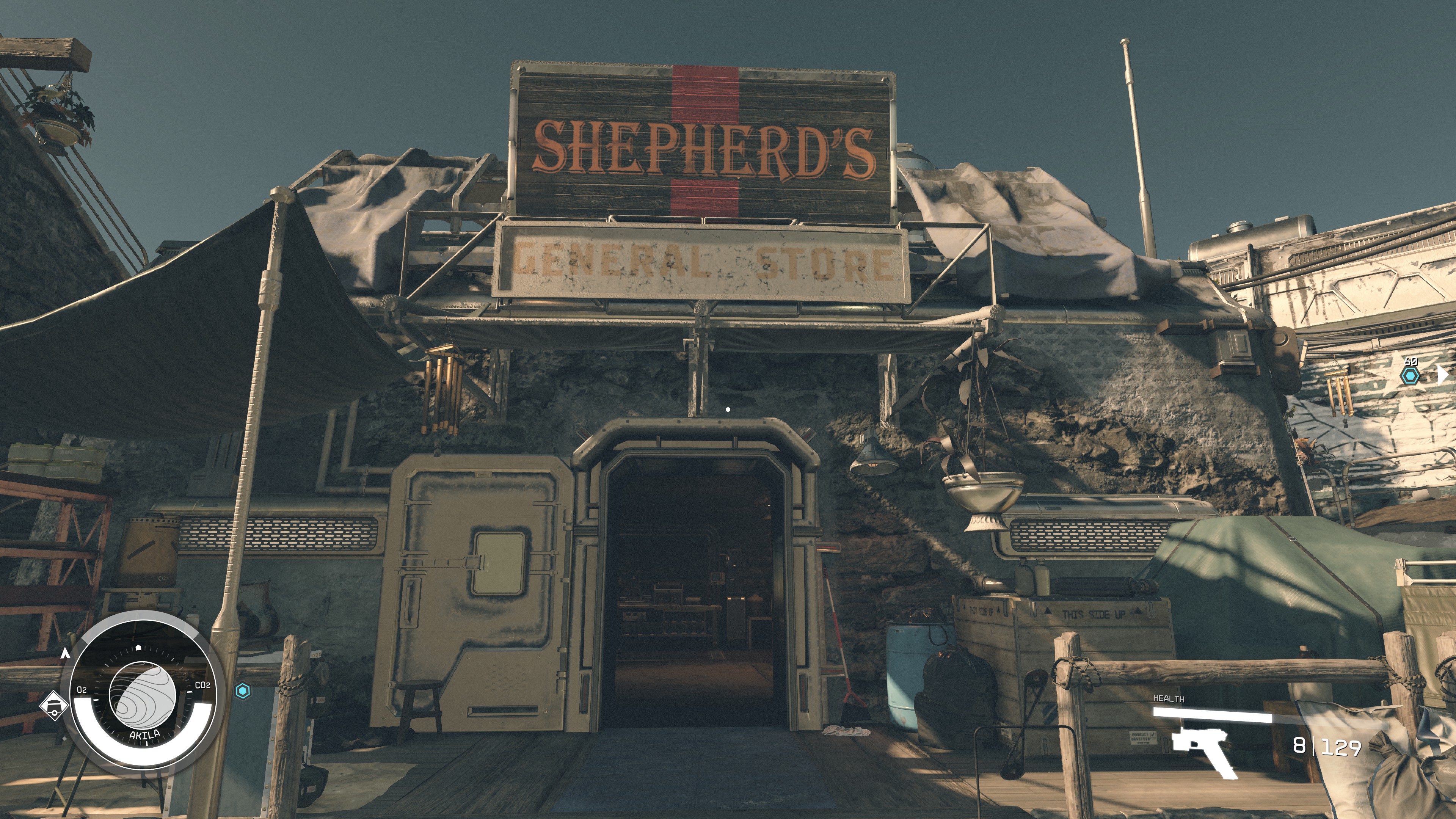 Where can I get apparel, spacesuits and helmets in Starfield ...