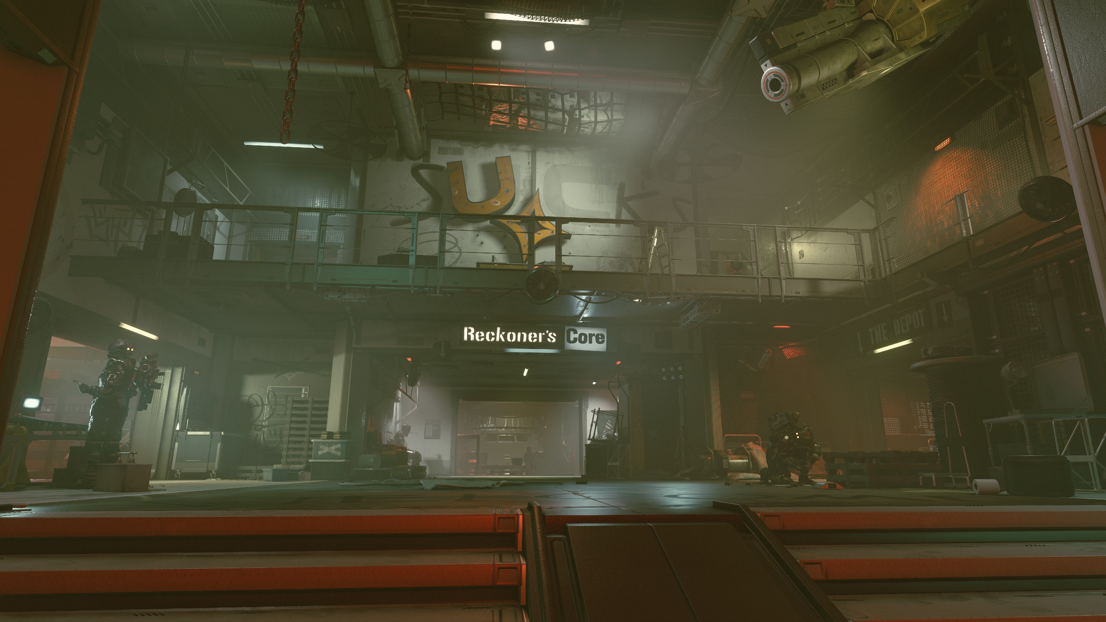 勢力 - Starfield - Bethesdaサポート