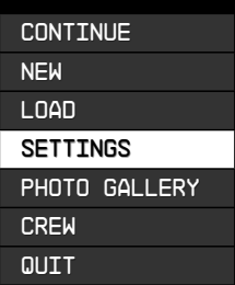 How do you change the difficulty level in Starfield? - Bethesda Support