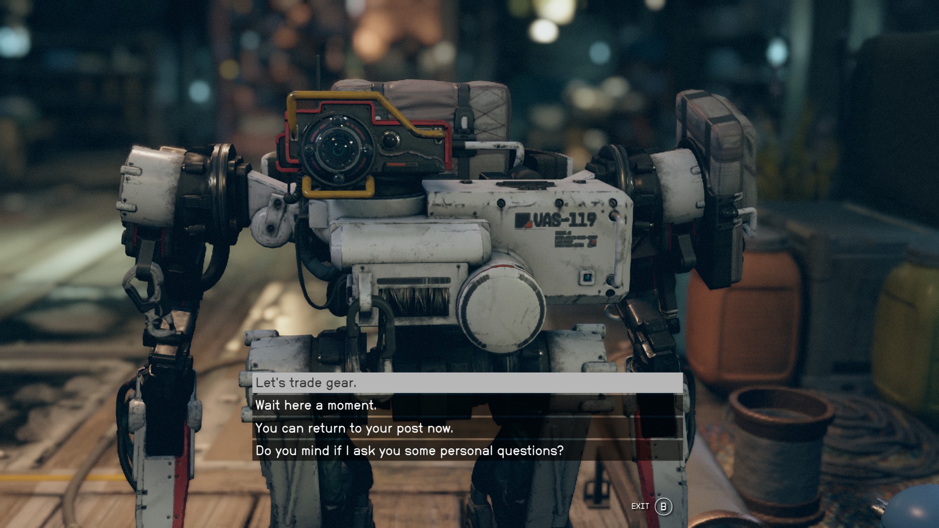 How do I target things in Starfield? - Bethesda Support