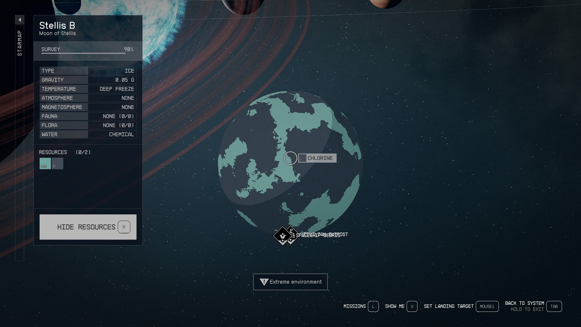 How do I target things in Starfield? - Bethesda Support