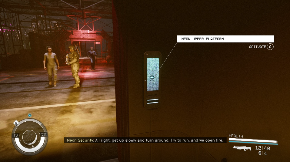 金で買えるもの - メインミッション - Starfield - Bethesdaサポート