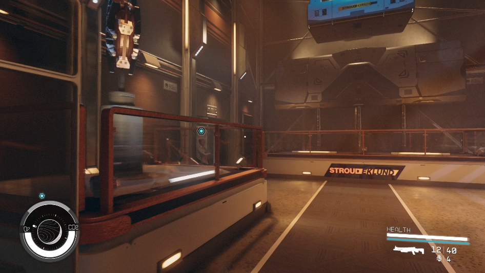 金で買えるもの - メインミッション - Starfield - Bethesdaサポート