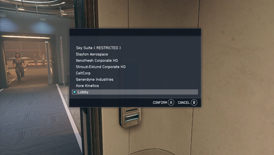 All That Money Can Buy - Main Mission - Starfield - Bethesda Support