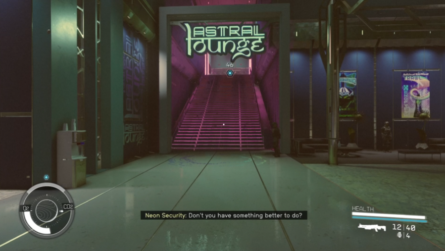 金で買えるもの - メインミッション - Starfield - Bethesdaサポート