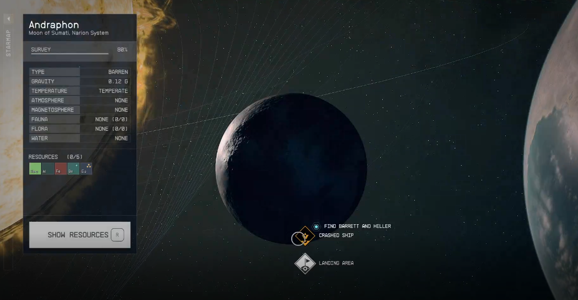 Back to Vectera - Main Mission - Starfield - Bethesda Support