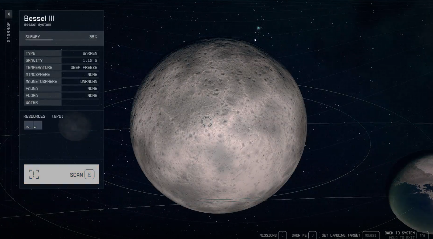 Back to Vectera - Main Mission - Starfield - Bethesda Support