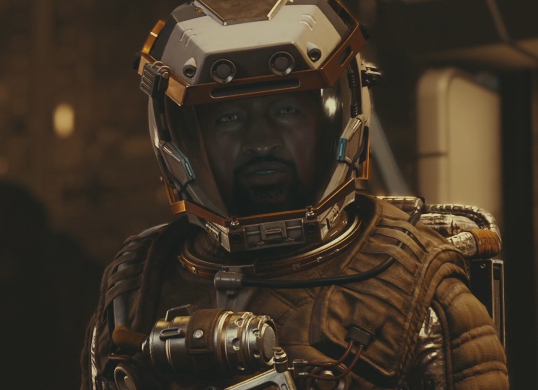 Delivering Devils - UC Vanguard - Faction Mission - Starfield ...