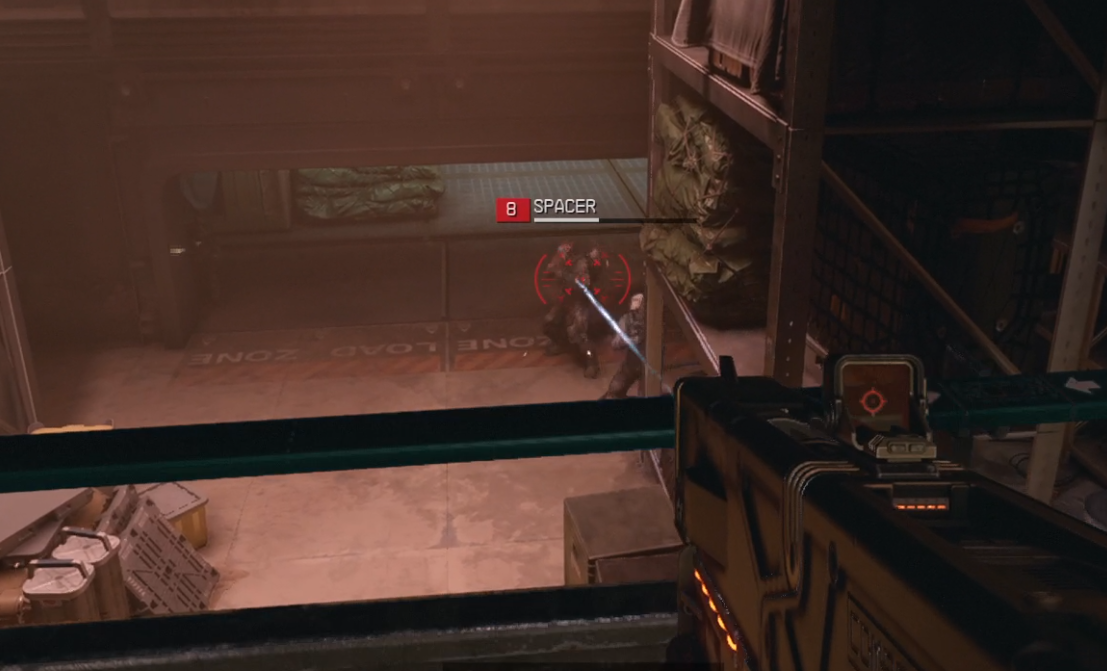 Delivering Devils - UC Vanguard - Faction Mission - Starfield - Bethesda Support