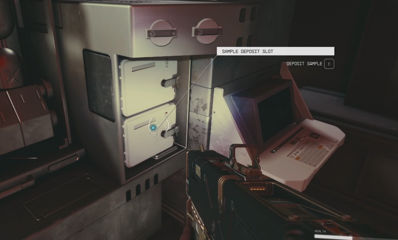 Delivering Devils - UC Vanguard - Faction Mission - Starfield - Bethesda Support