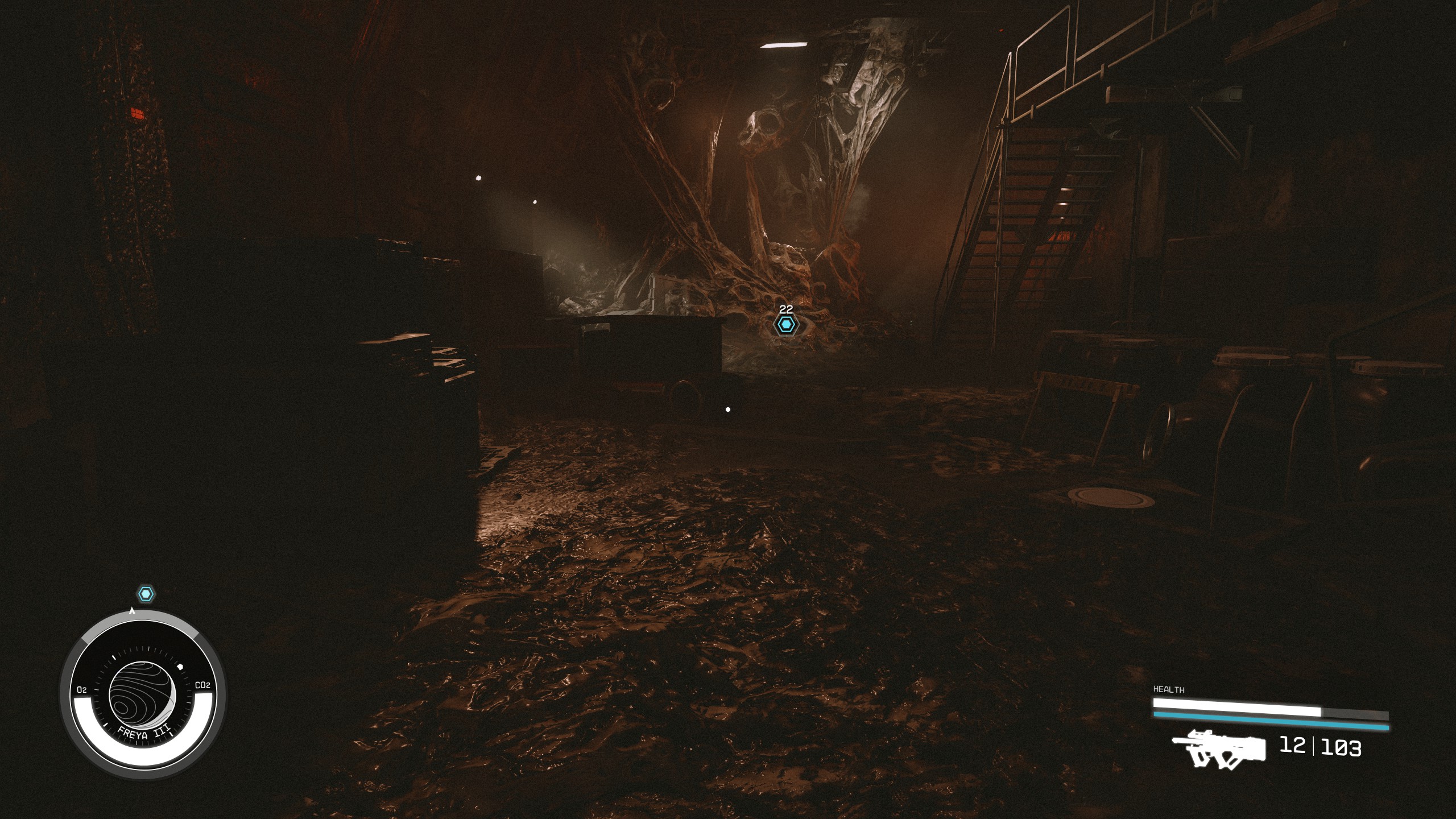 Entangled - Main Mission - Starfield - Bethesda Support